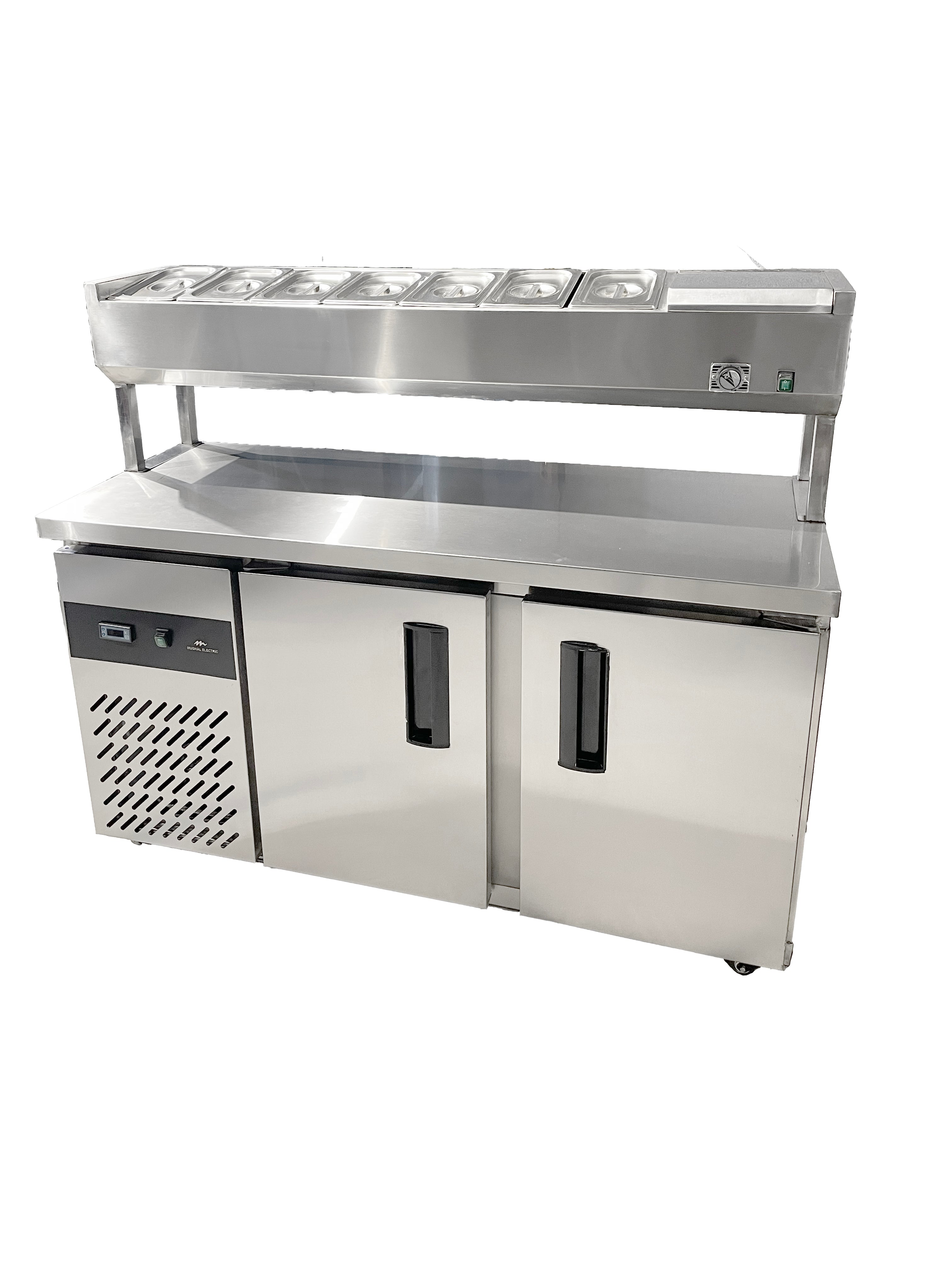 Under Counter Chillers And Freezers