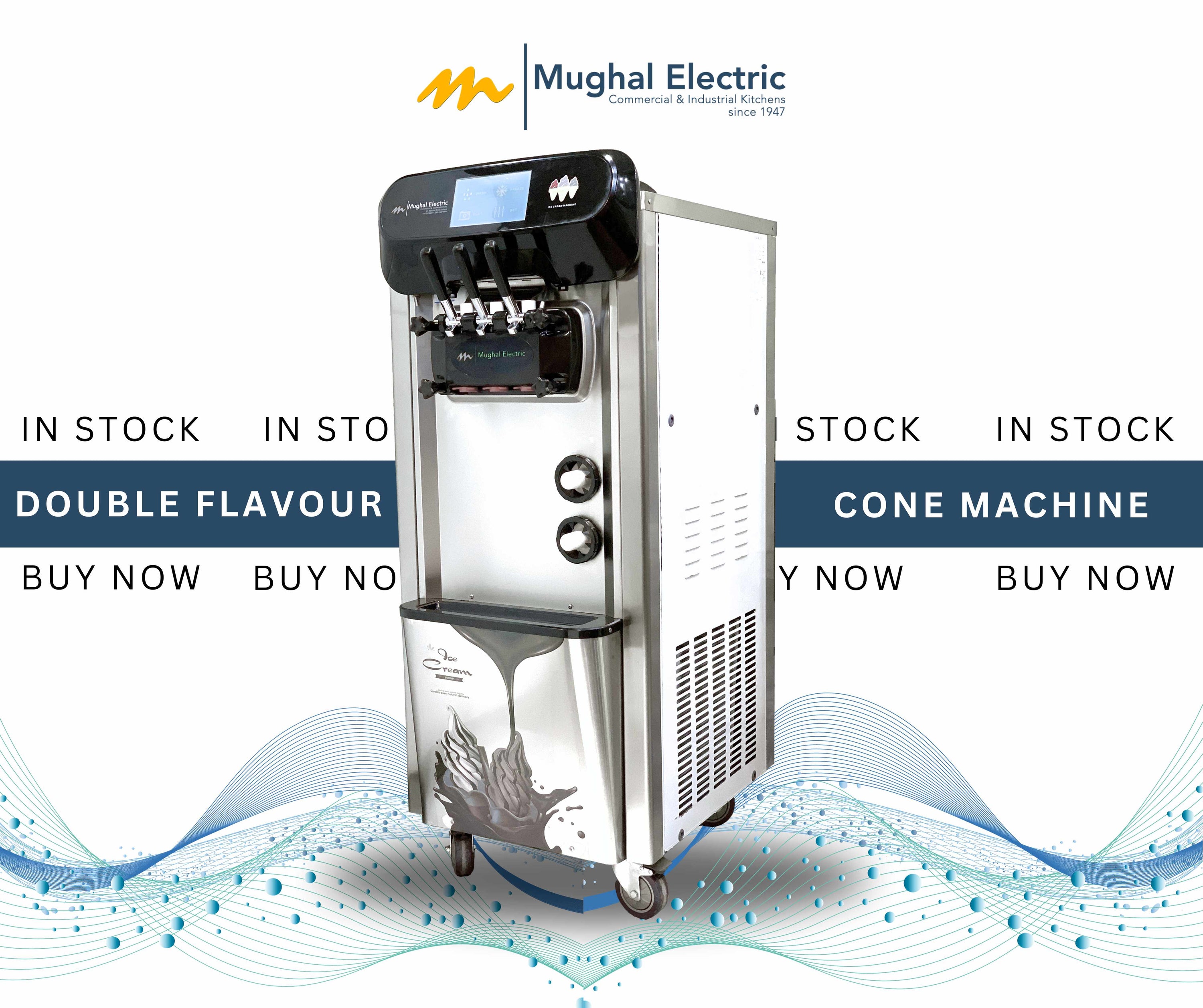 Commercial Kitchen Equipment